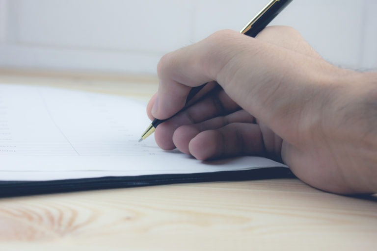 Immigration Form DS-117 Application to Determine Returning Resident Status